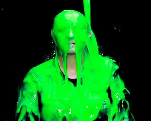 Green Slime (500g/40L) – Stage FX